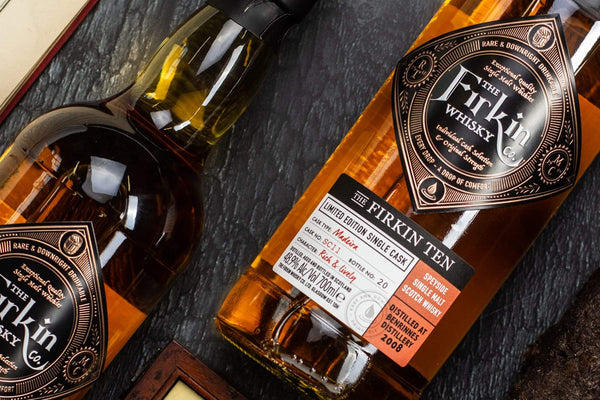 The Ultimate Guide To Firkin Whisky – The Firkin Whisky Co